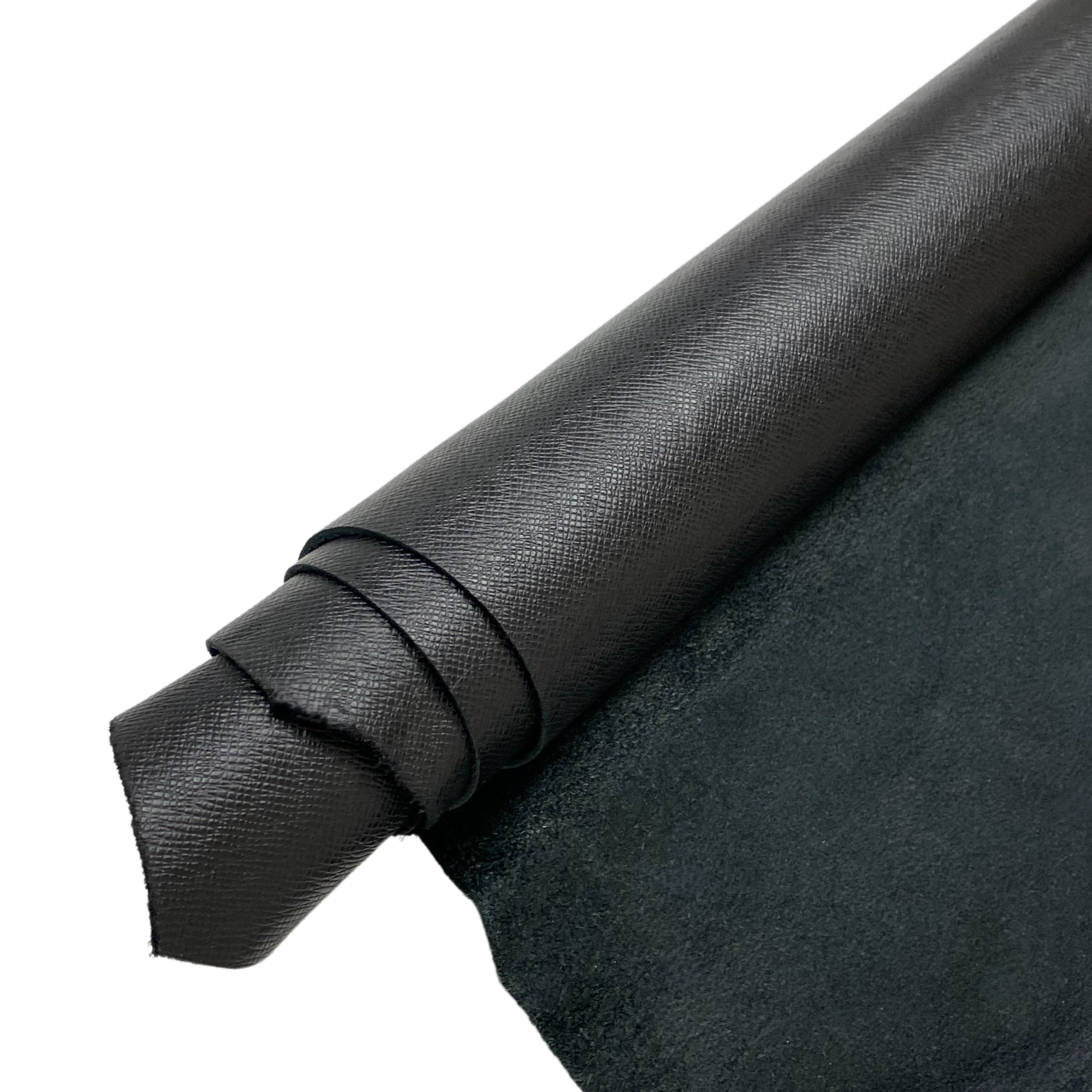Echtes Leder Meterware