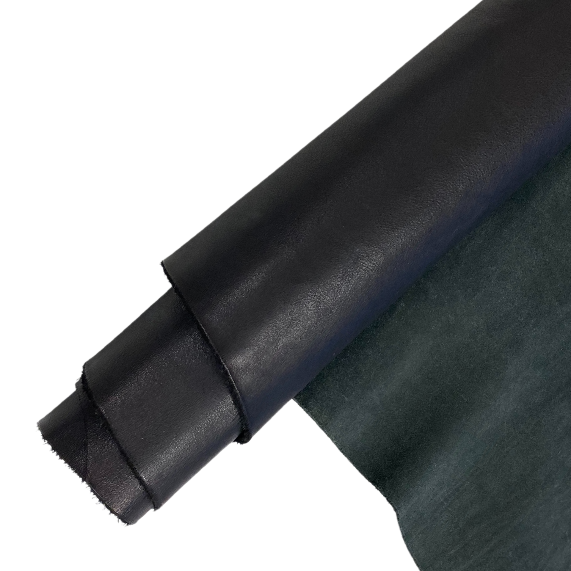 Echtes Leder Meterware